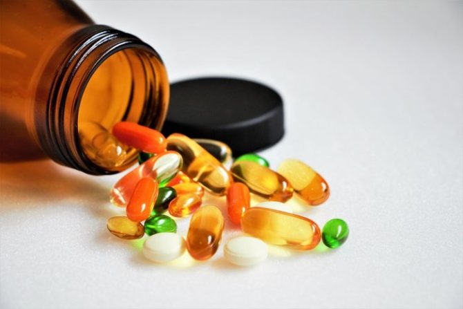 Does Taking Vitamins Break Intermittent Fasting? - FastingApps.com