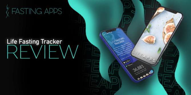 Life Fasting Tracker Review 2025: How Good & Safe this App Truly is?