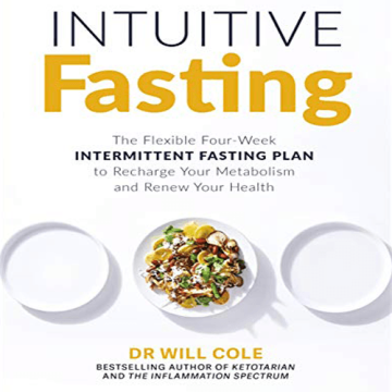 Intuitive Fasting Book Review 2025