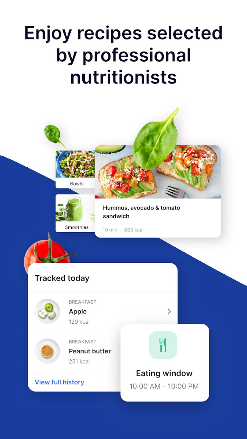 10 Best Android Intermittent Fasting Apps of 2025