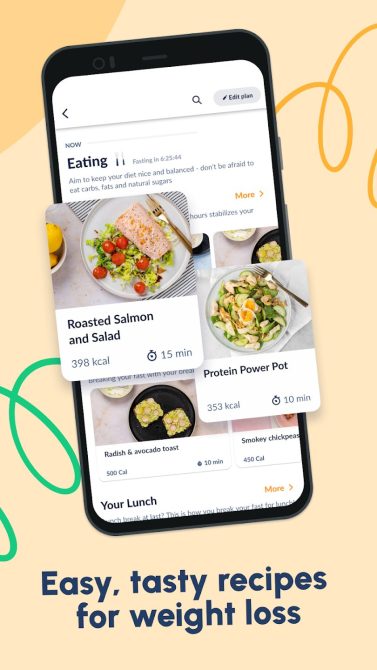 10 Best Android Intermittent Fasting Apps of 2023