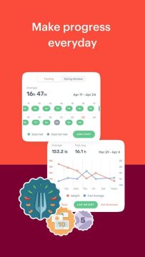10 Best Android Intermittent Fasting Apps of 2023