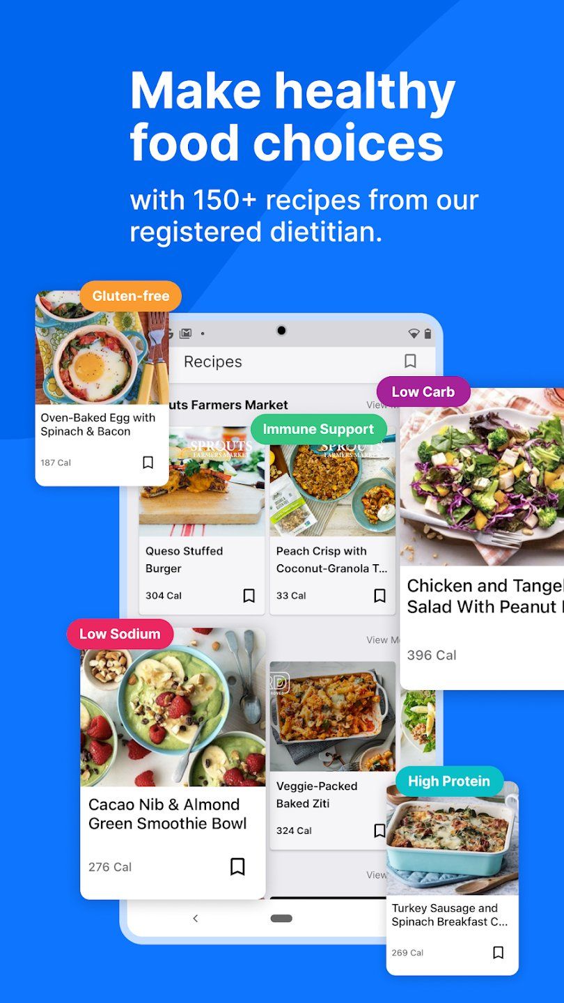 MyFitnessPal Review 2024: How Good & Safe this App Truly is?