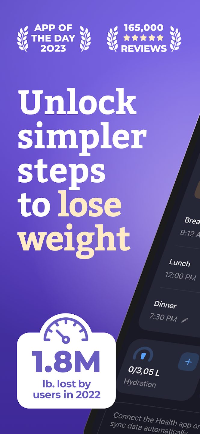 10 Best Intermittent Fasting Apps - Top Apps of 2025